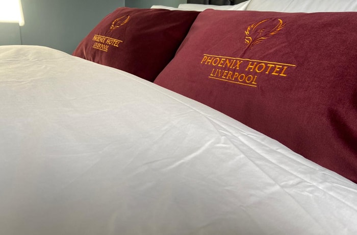 Welcome to Phoenix Hotel Liverpool | Hotel Near Anfield Stadium